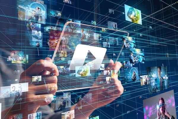 Welcome to Matrix Media | Matrix Media